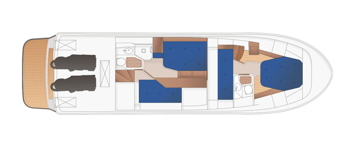 Targa | 46