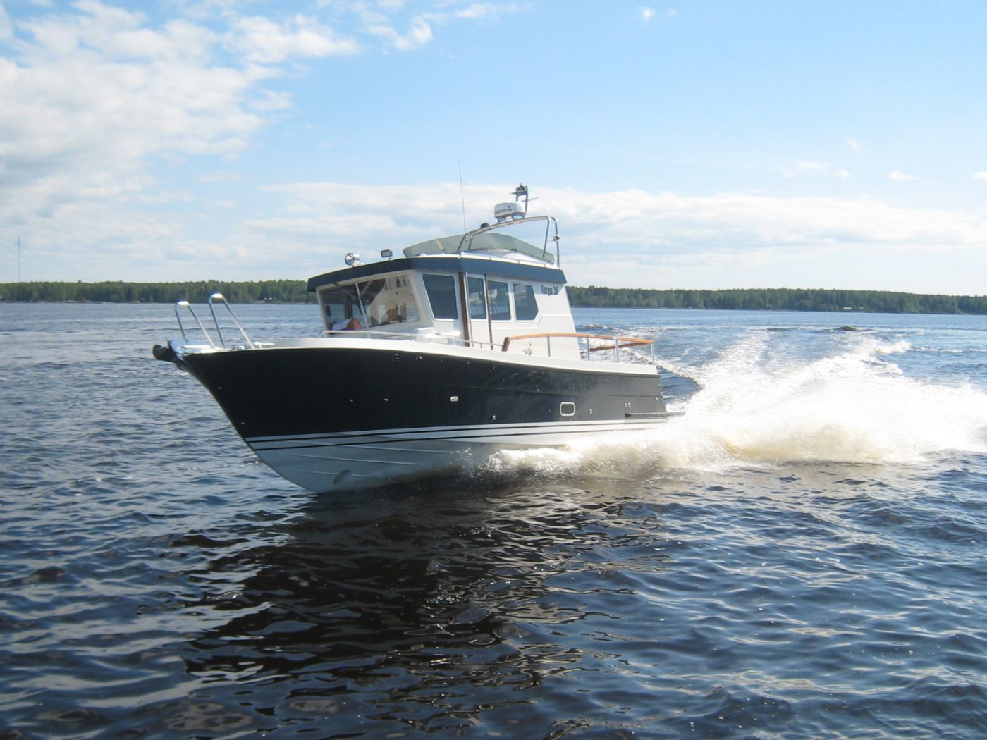 Targa 30.1 now launched! | Targa