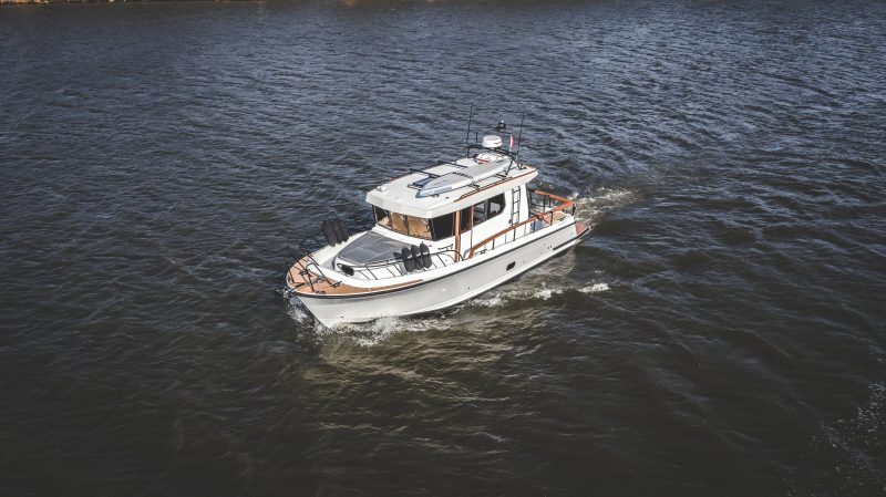 Targa | Boats