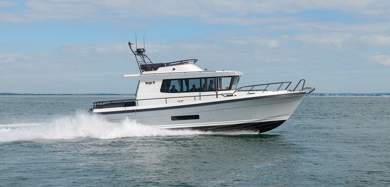 Targa | Boats