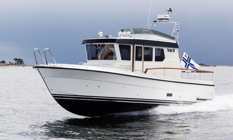 Targa | Boats