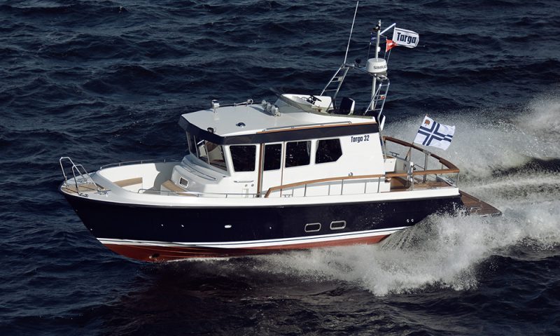 Targa | Boats