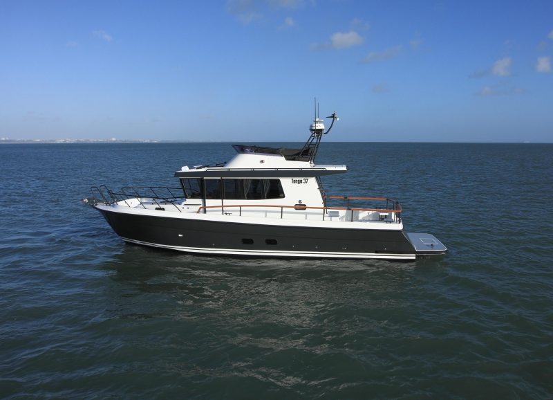 Targa | Boats
